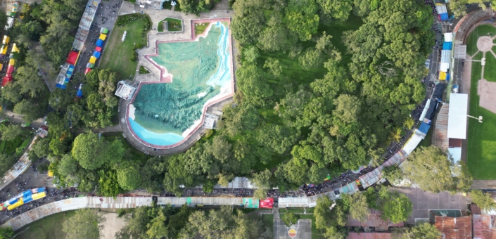 Más cerca de ti: Información esencial sobre las Alcaldías Auxiliares de ...