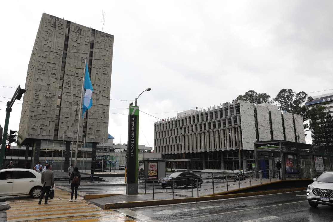 Cómo moverte en la Línea 13 del TransMetro: guía completa de su ...