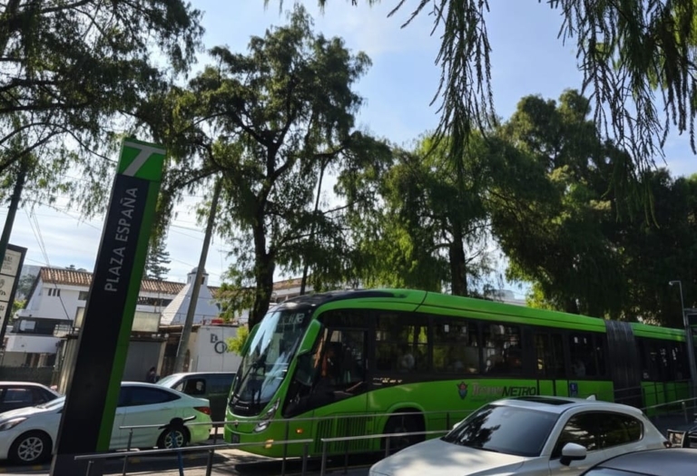 Cómo moverte en la Línea 13 del TransMetro: guía completa de su ...