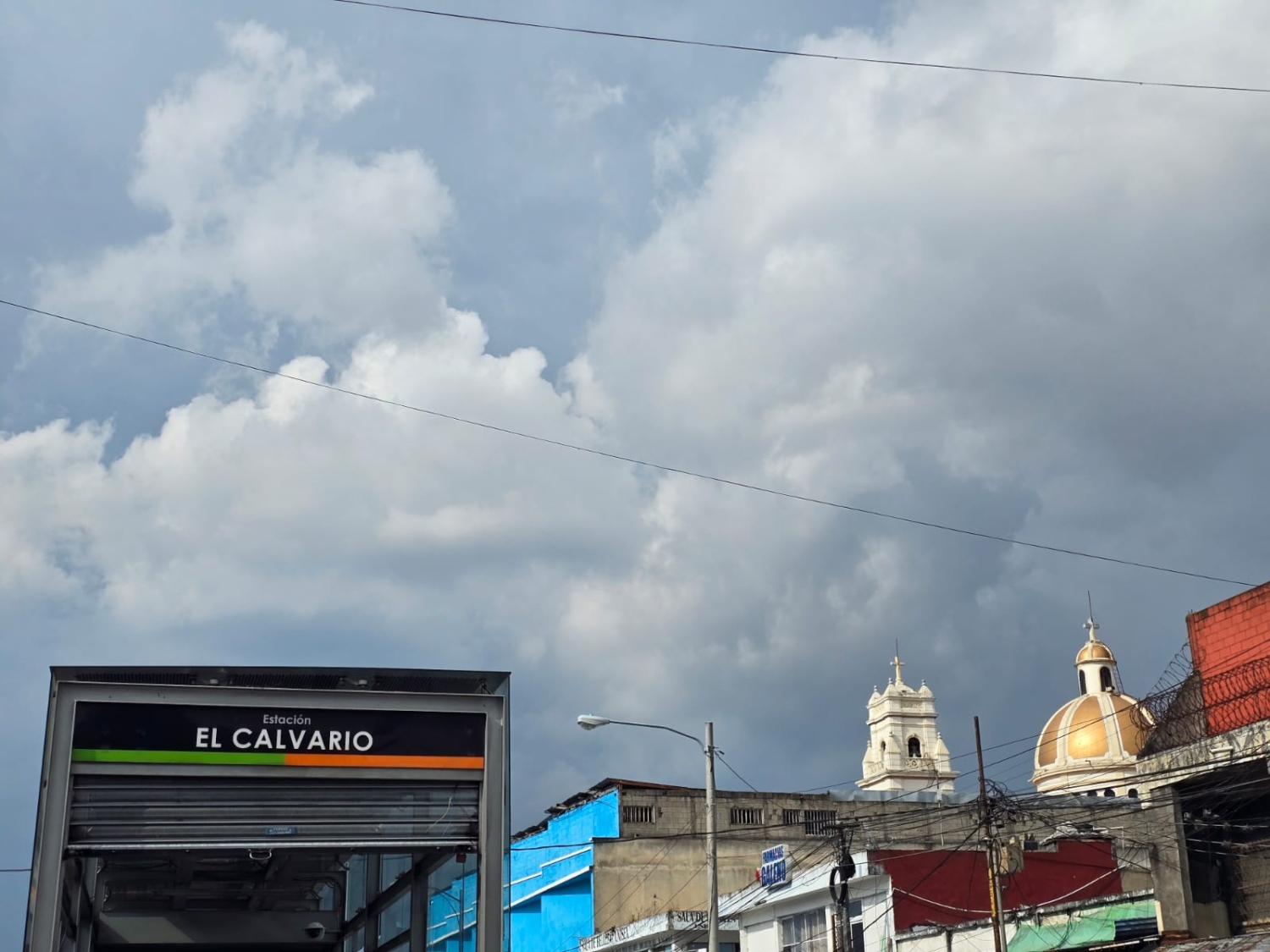 Cómo moverte en la Línea 13 del TransMetro: guía completa de su ...