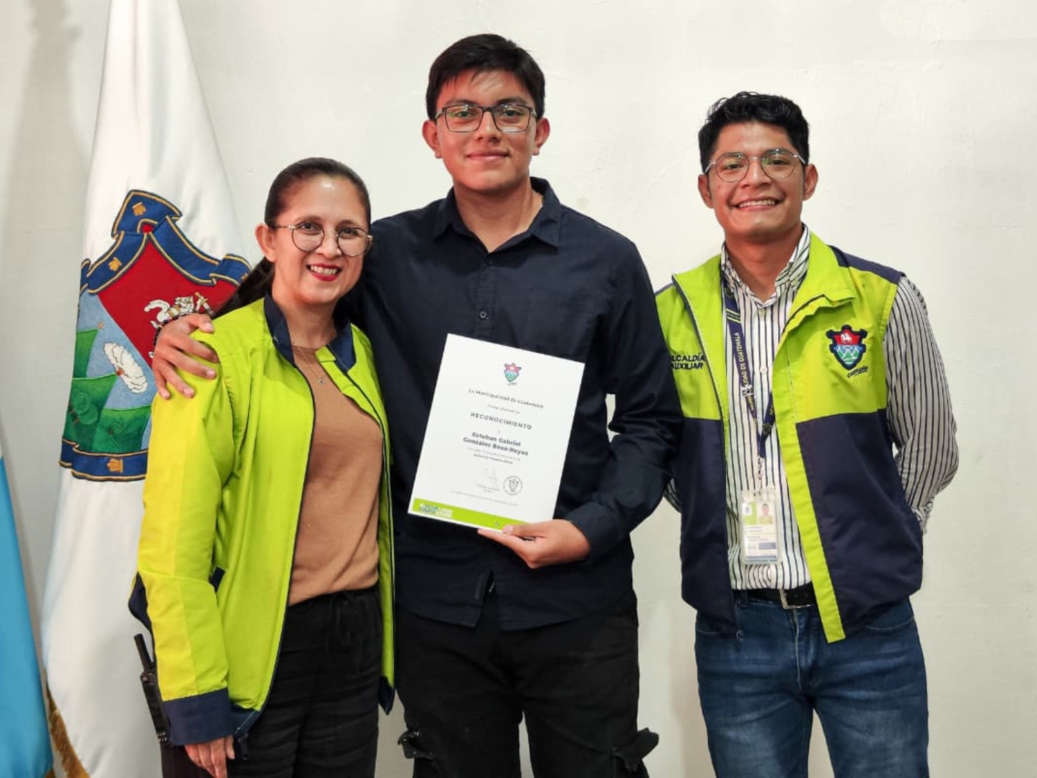 Cursos gratuitos de Lettering en la Ciudad de Guatemala revelan el ...