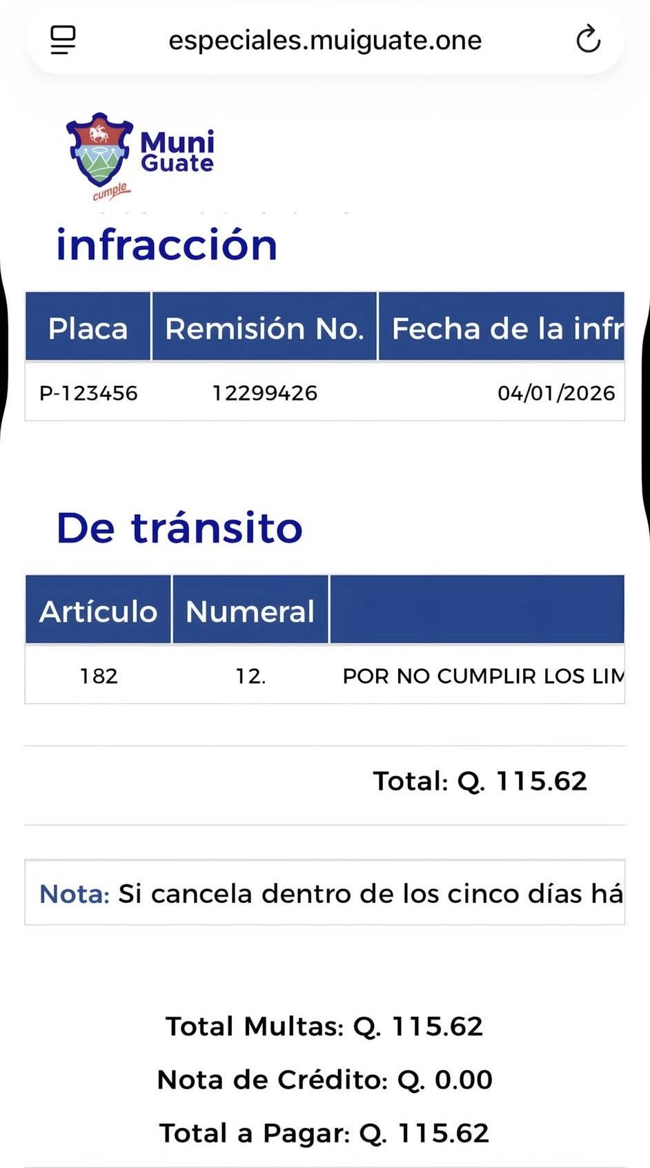 ¡Cuidado con este mensaje! Así están intentando engañar a vecinos con ...